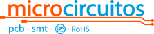 INICIO - Fabricación De Circuitos Impresos | Microcircuitos