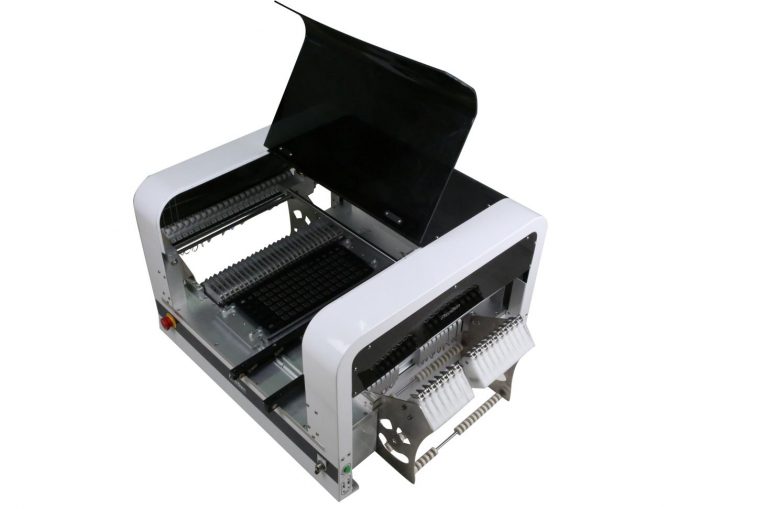 NEODEN 4 - Fabricación De Circuitos Impresos | Microcircuitos